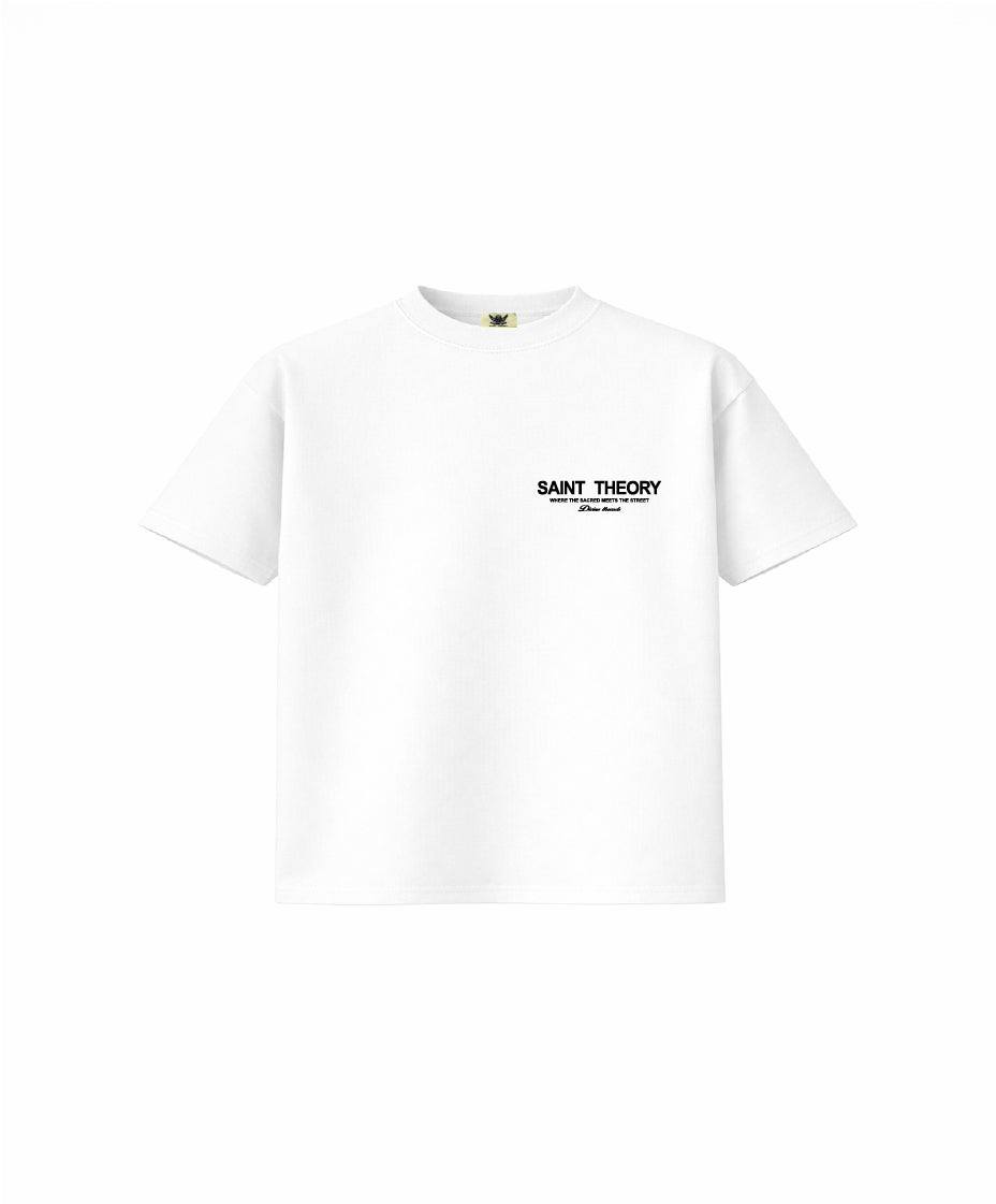 JEAN – SAINT THEORY