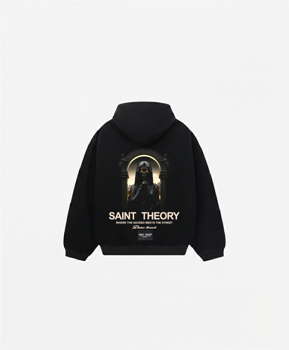 JEAN – SAINT THEORY