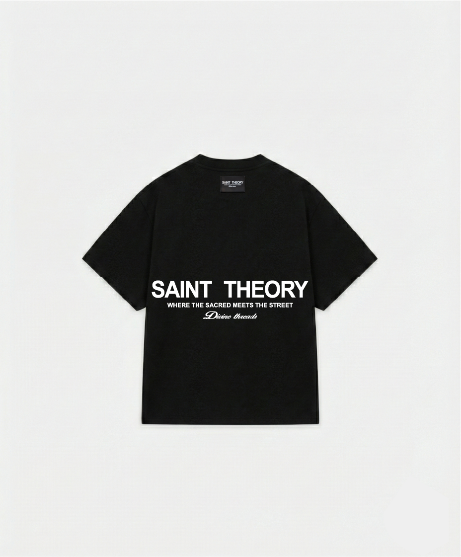JEAN – SAINT THEORY
